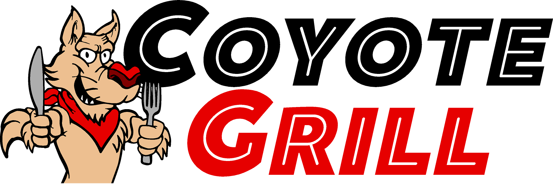 Coyote Grill | RoadRunner Fuels
